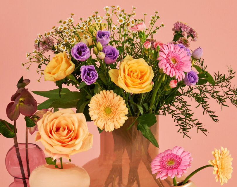 Kaarten bloemen & cadeaus | Hallmark